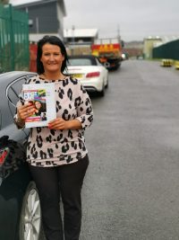 female automatic driving instructor I Female Driving Lessons